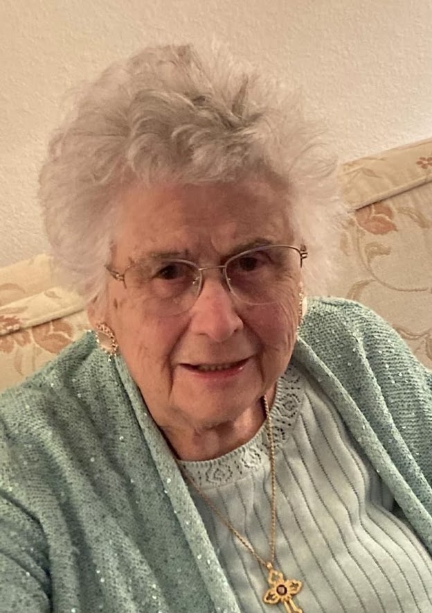 Kies, Janet Merle - Kutis Funeral Home Inc