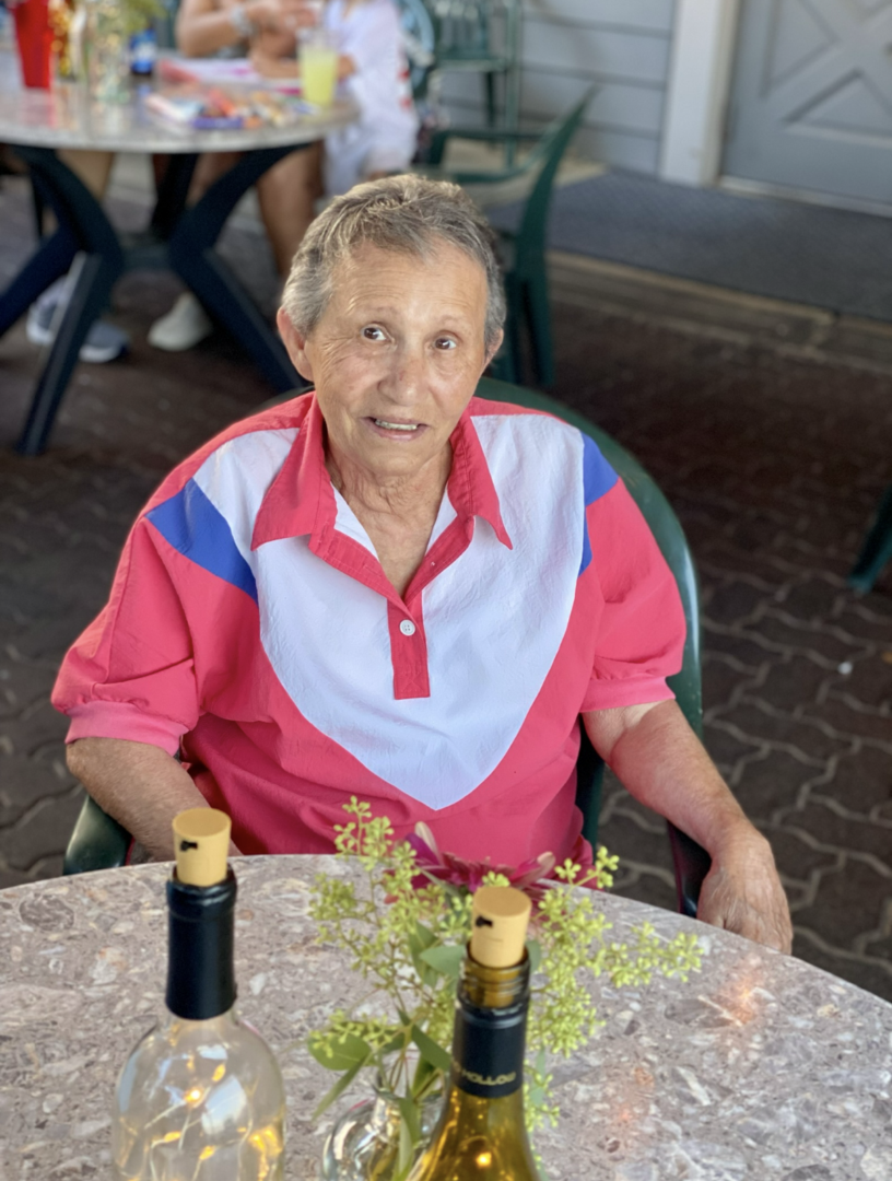 Kleinigger, Maria T. (nee Nocito) - Kutis Funeral Home Inc