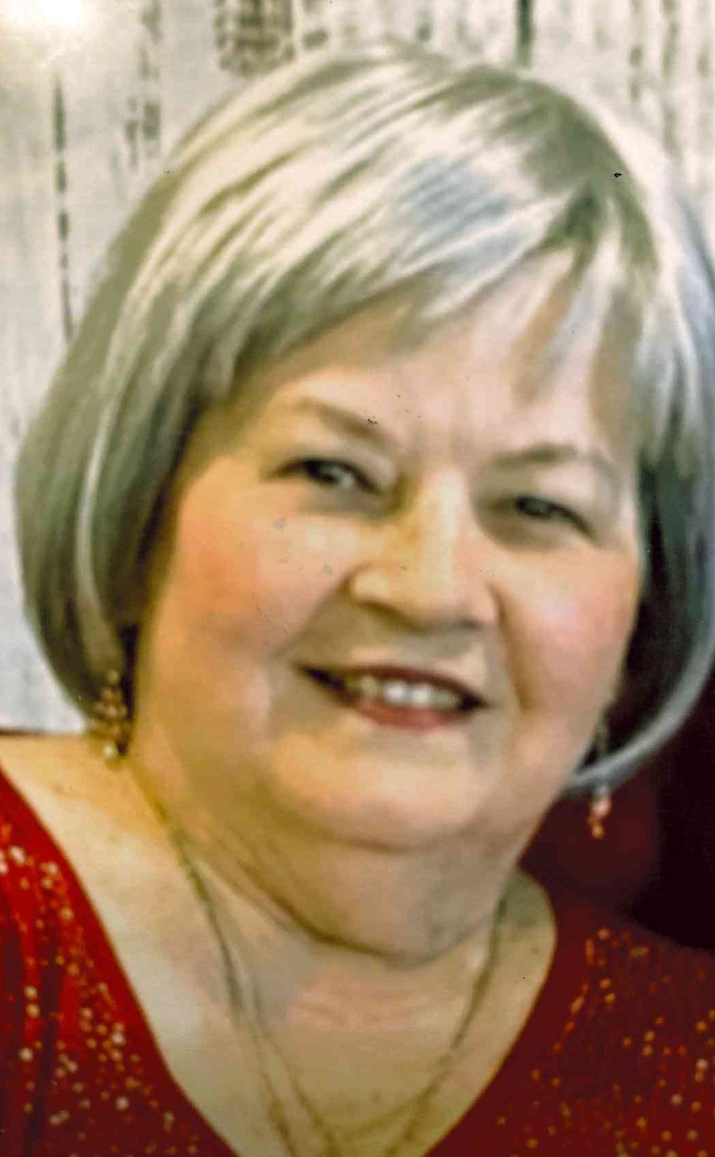 Knox, Patricia Compton - Kutis Funeral Home Inc