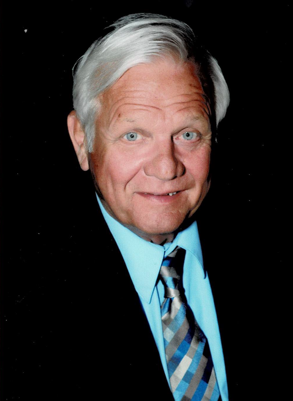 Laski, James M. "Jim" - Kutis Funeral Home Inc