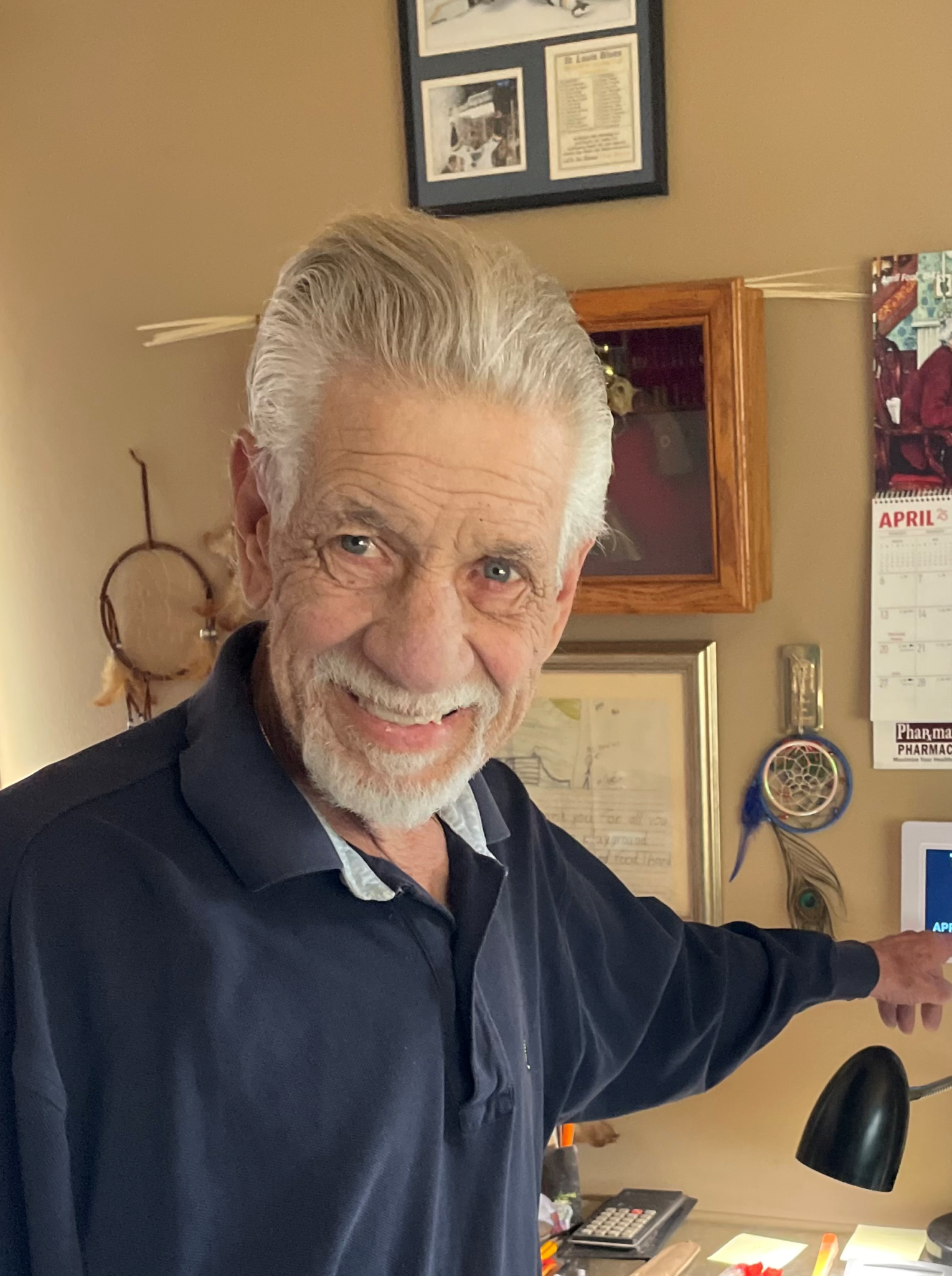 Wade, Lawrence Charles - Kutis Funeral Home Inc