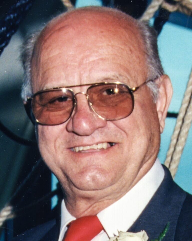 Leara, Anthony L. - Kutis Funeral Home Inc