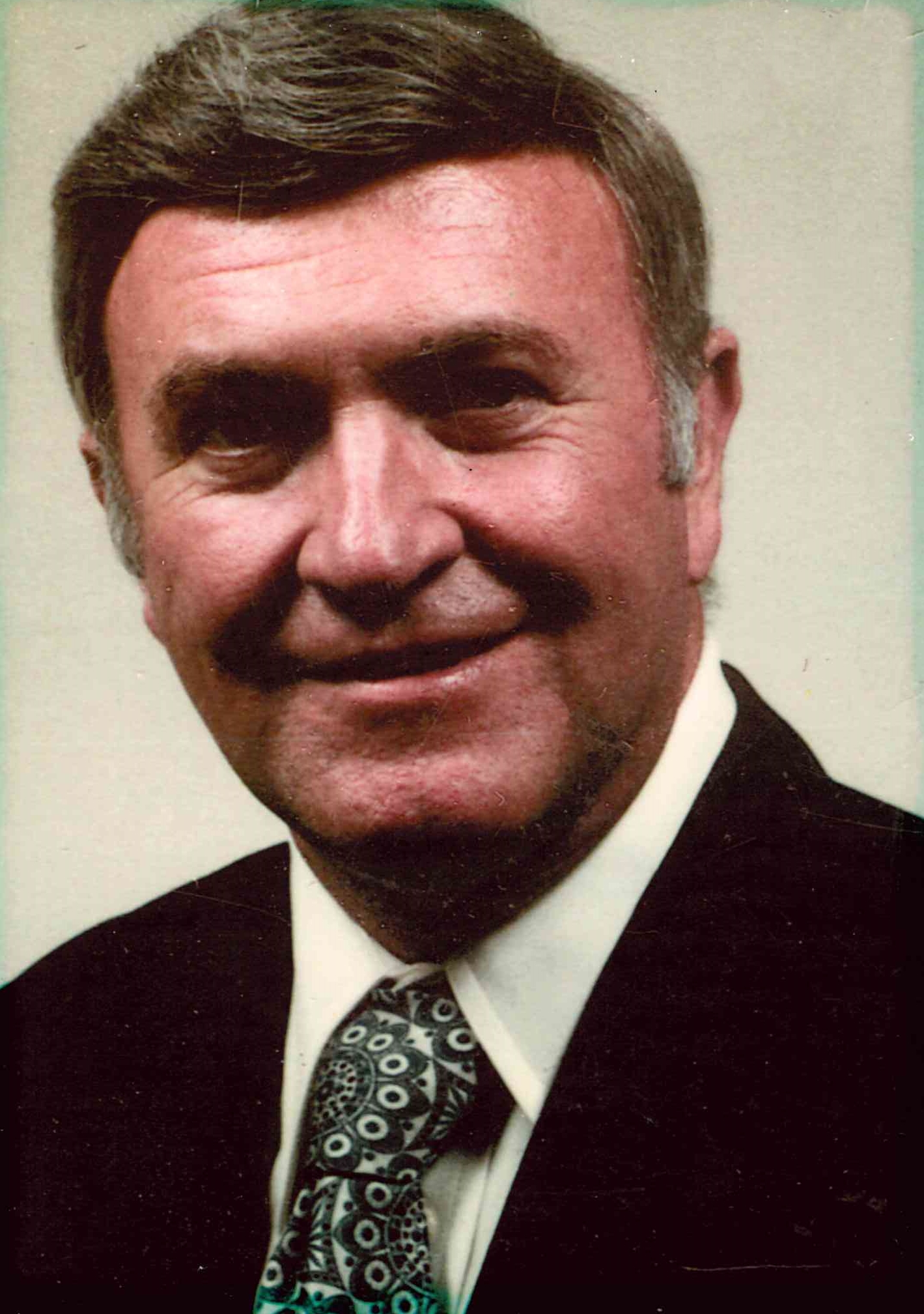 Lemley, Lt. Col. Roy (Ret) - Kutis Funeral Home Inc