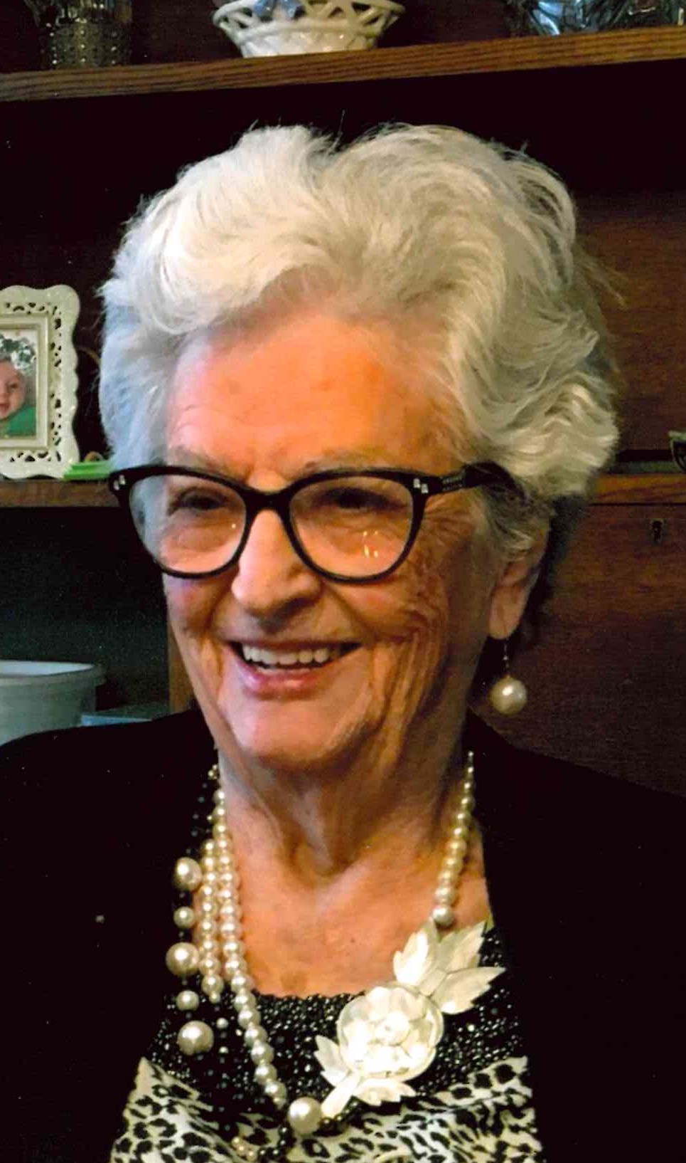 Engle-Lewis, Maxine Lee - Kutis Funeral Home Inc