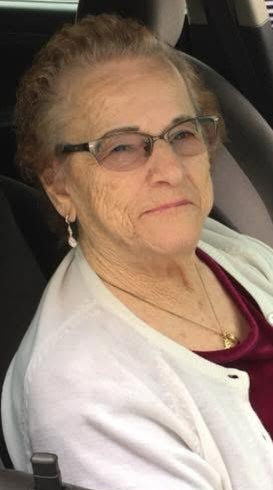 Locke, Rose M. - Kutis Funeral Home Inc
