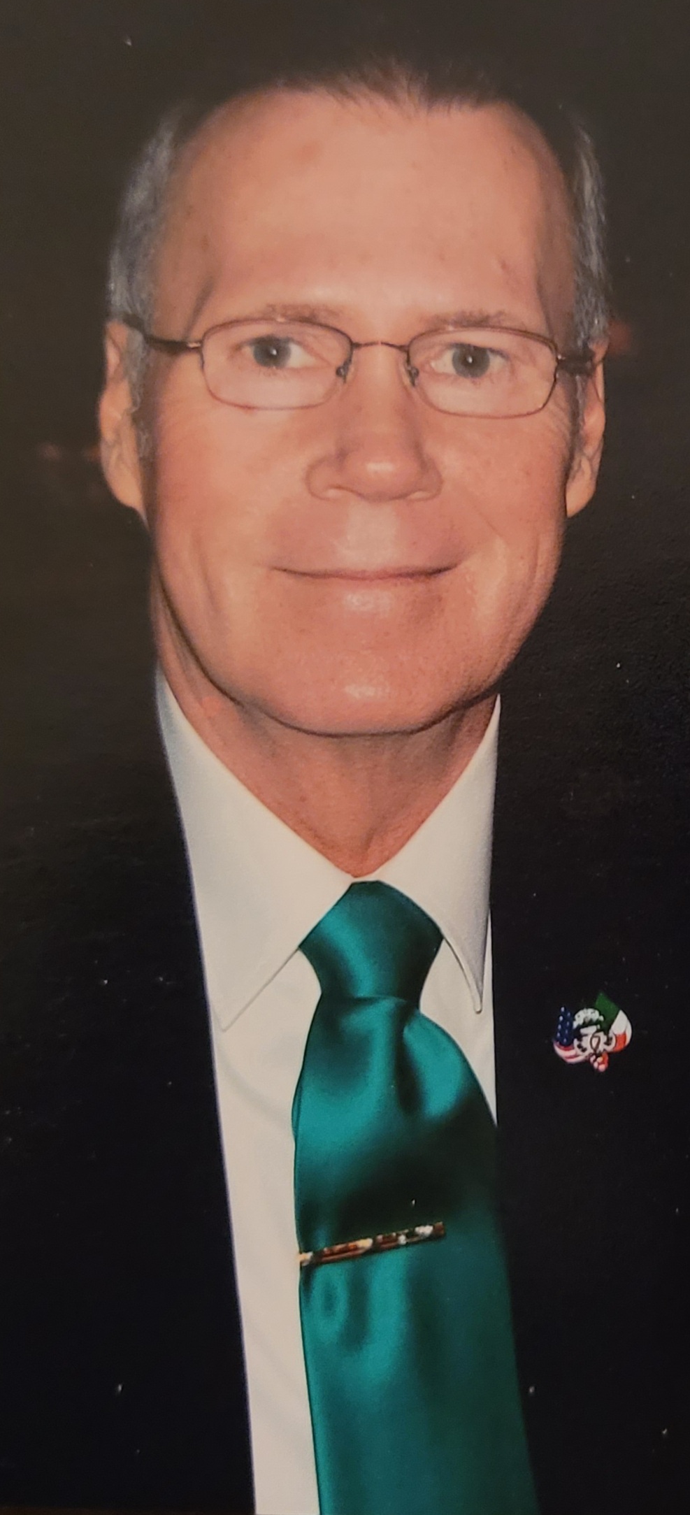 Lowery, Michael Lawrence - Kutis Funeral Home Inc