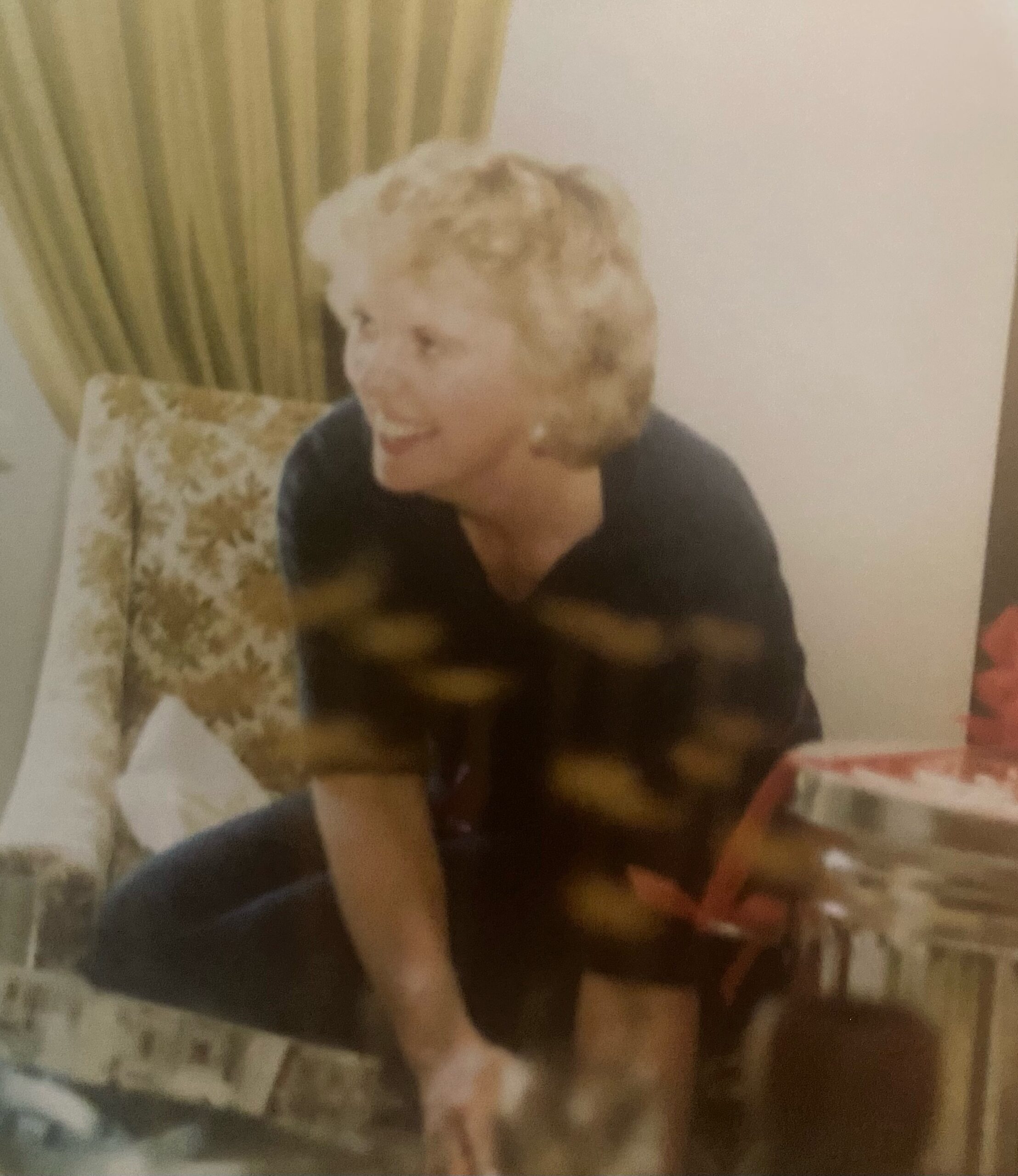 Martorelli, Florence "Frosty" - Kutis Funeral Home Inc