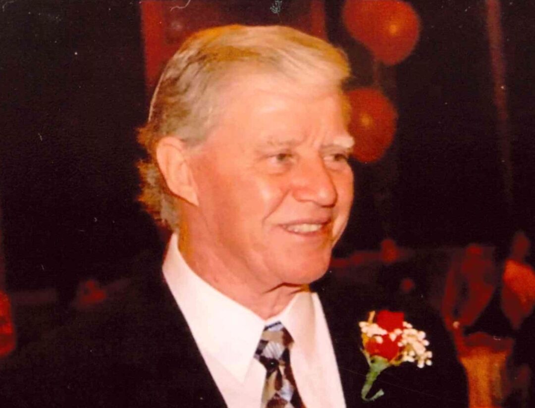 McArthy, Brooks C. - Kutis Funeral Home Inc