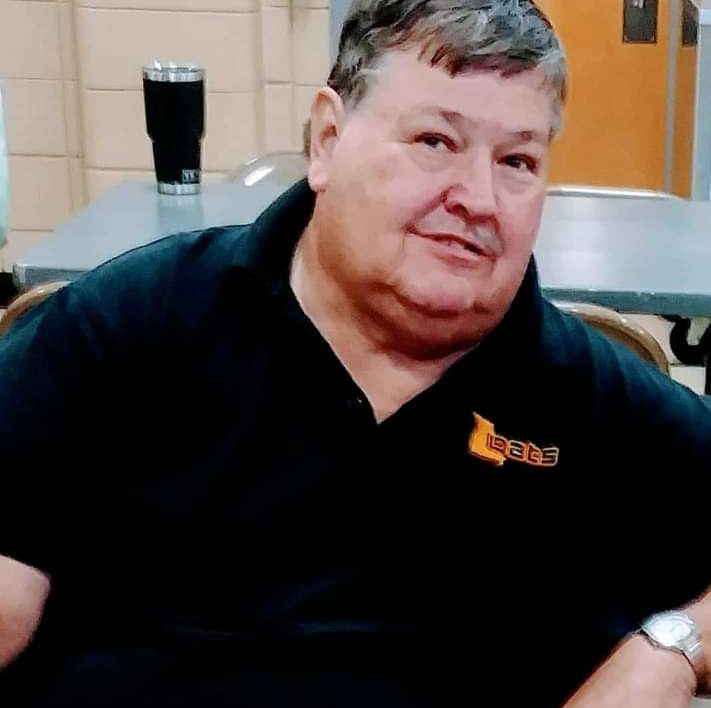 McGlaughlin, Ronald Maxie - Kutis Funeral Home Inc