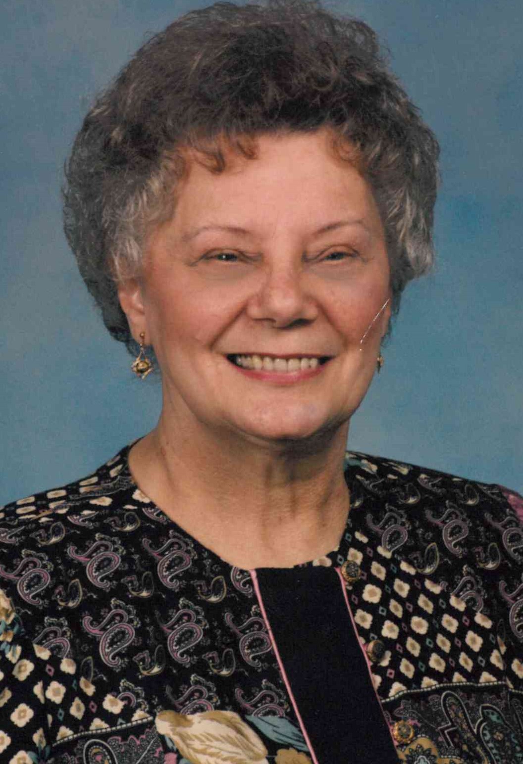 McMaster, LaVerne M. - Kutis Funeral Home Inc