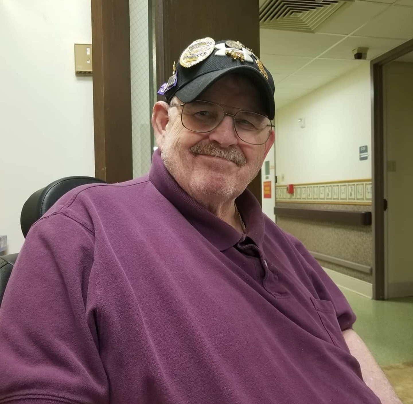 Napoli Jr., Anthony Andrew "Tony" "Skip" - Kutis Funeral Home Inc