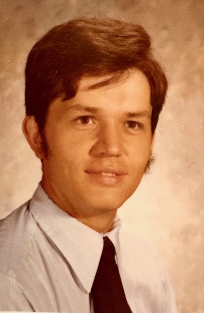 Needham, Rev. Dwight Theodore “Ted” - Kutis Funeral Home Inc