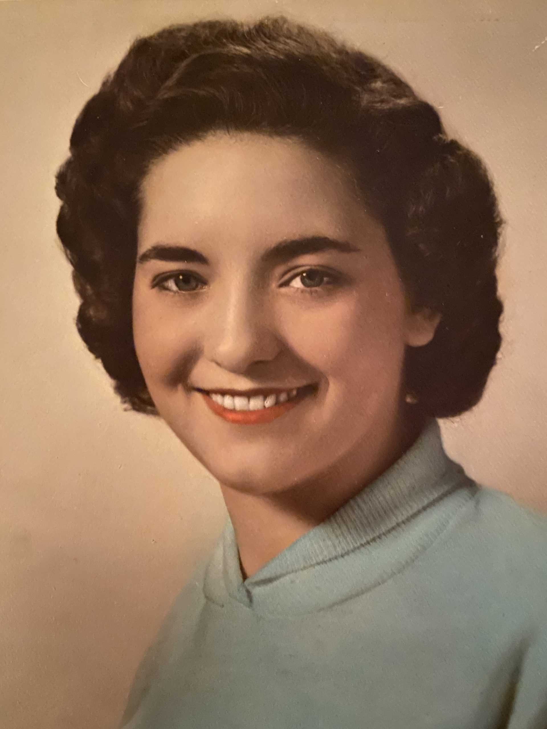 Partin, JoAnn - Kutis Funeral Home Inc