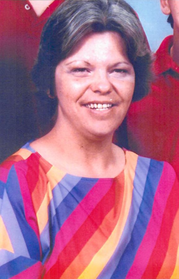 Maris, Pamela E. (nee Scarpelli) - Kutis Funeral Home Inc