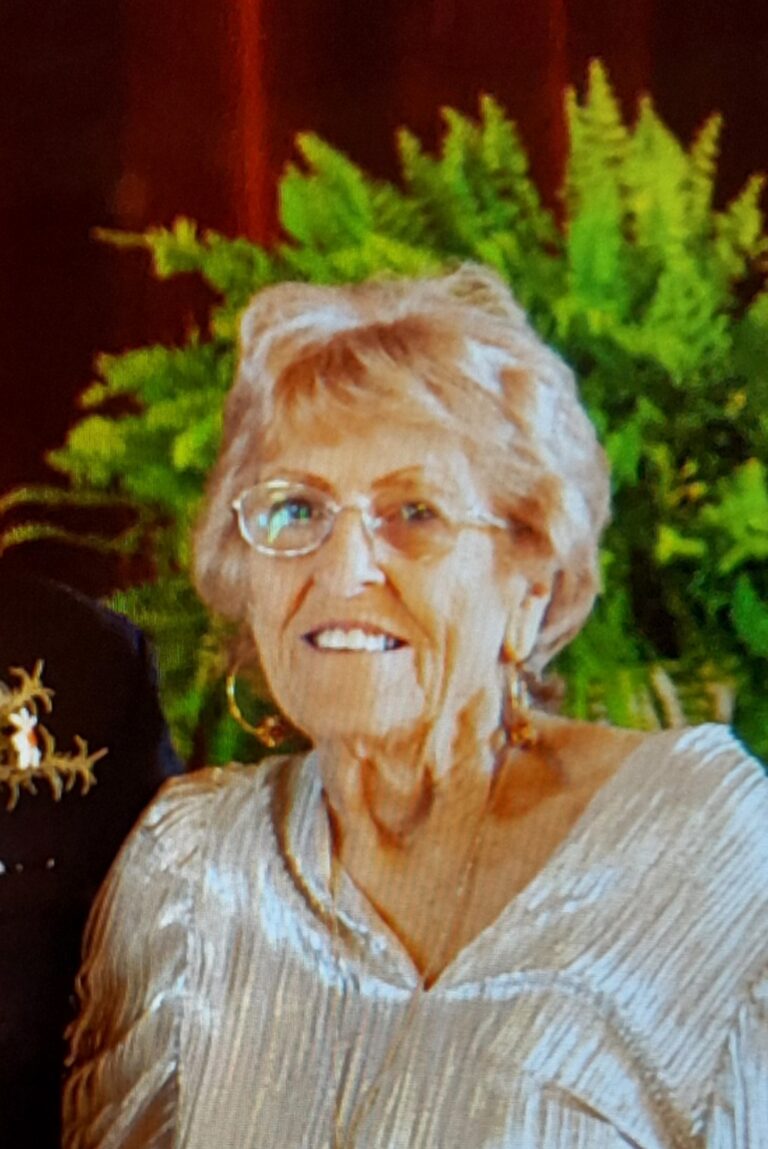 Clever, Patricia V. (nee Franke) - Kutis Funeral Home Inc