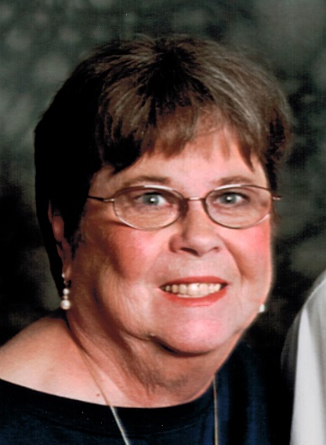 Bousman, Patricia R. (nee Meyer) - Kutis Funeral Home Inc