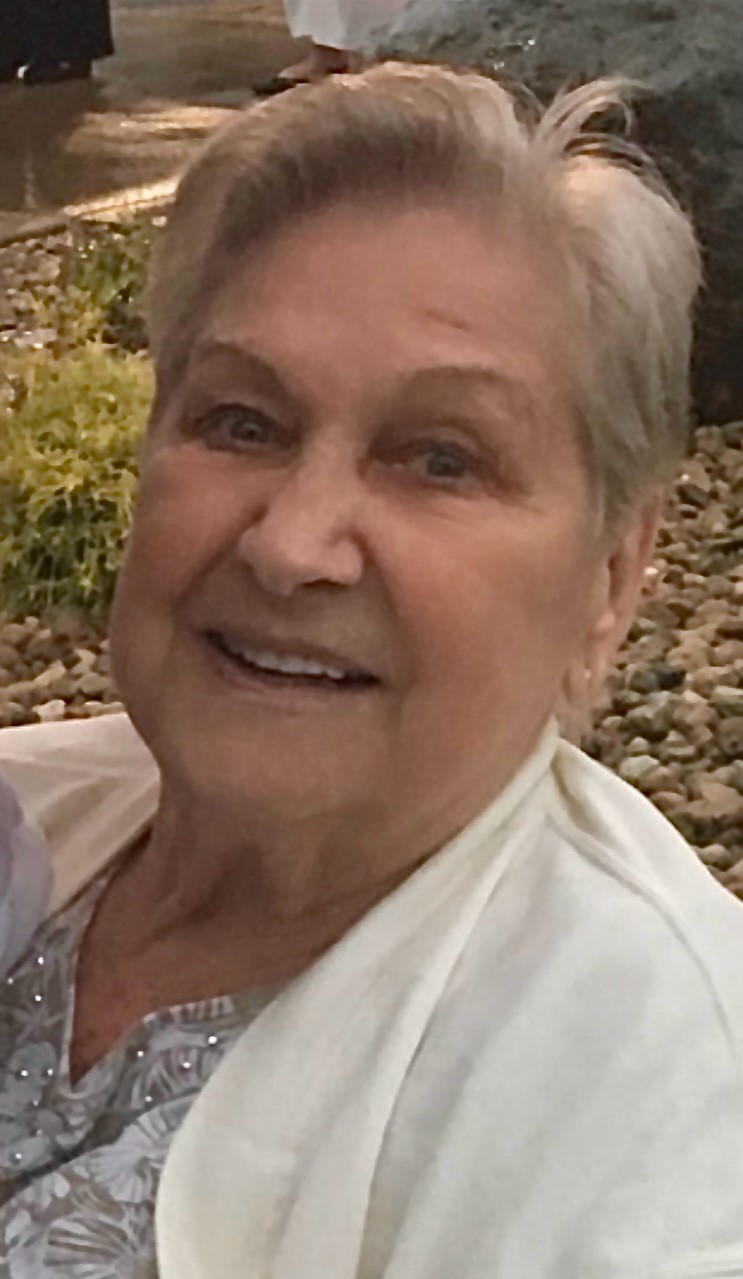 Perks, Trula M. "Trudy" - Kutis Funeral Home Inc