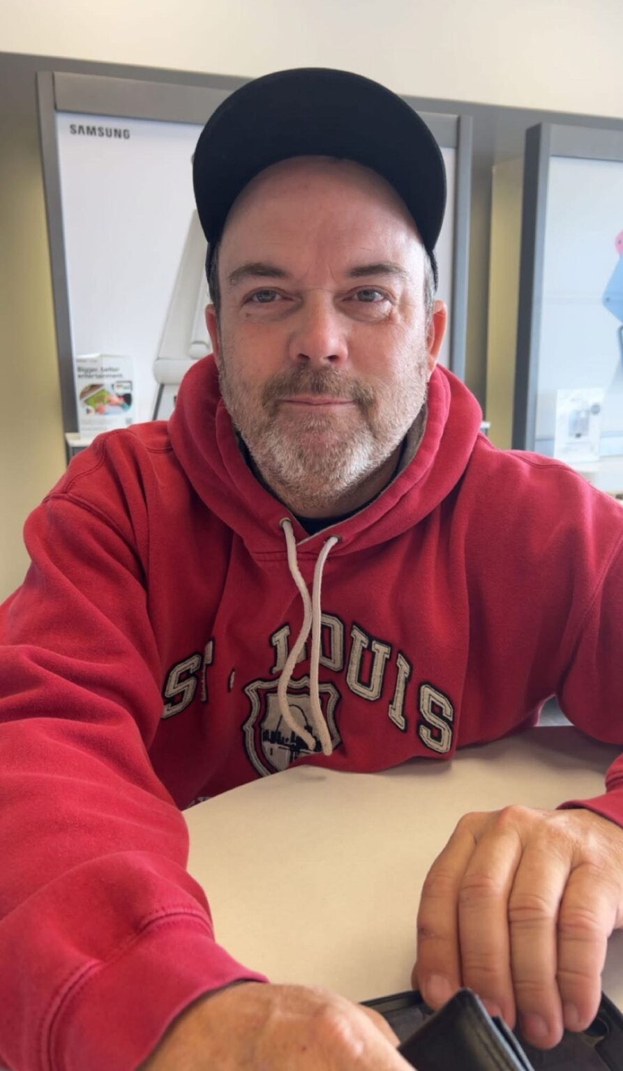 Petero, Danny Ray - Kutis Funeral Home Inc