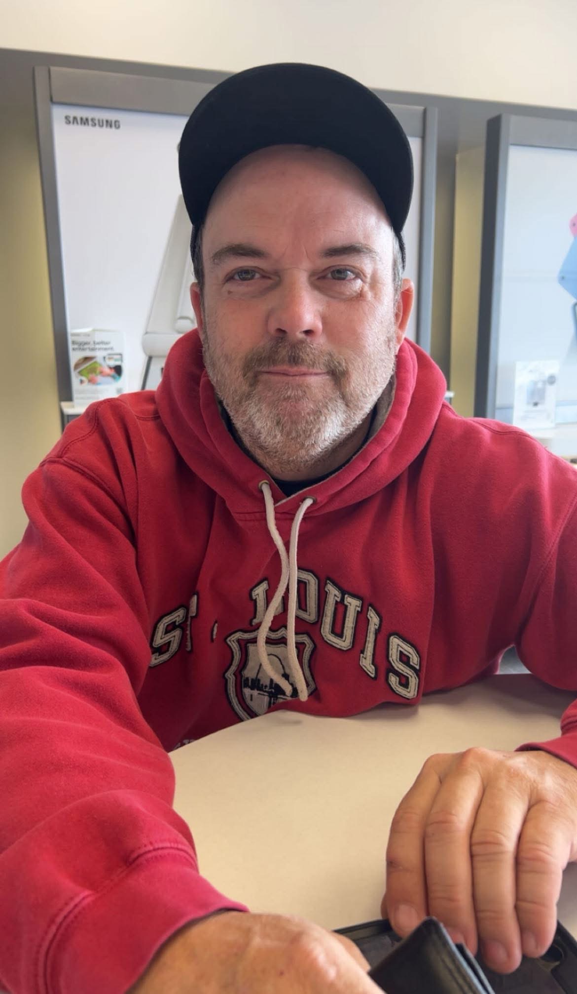 Petero, Danny Ray - Kutis Funeral Home Inc