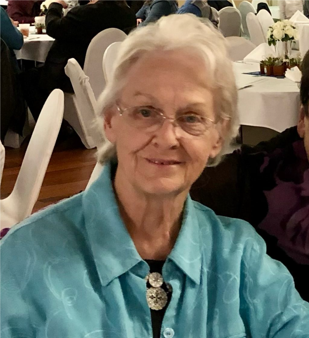 Rauch, Shirley M. - Kutis Funeral Home Inc