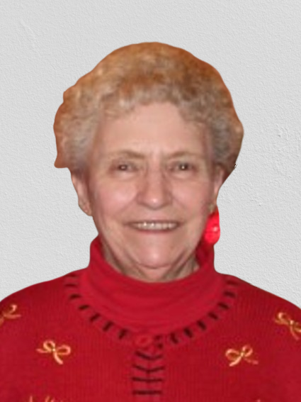 Rebman, Geraldine J. "Gerri" - Kutis Funeral Home Inc