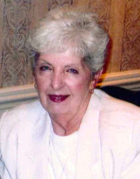 Rinck, Erlene Louise - Kutis Funeral Home Inc