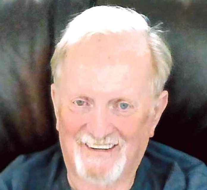 Kenneth Leigh Robinson - Kutis Funeral Home Inc