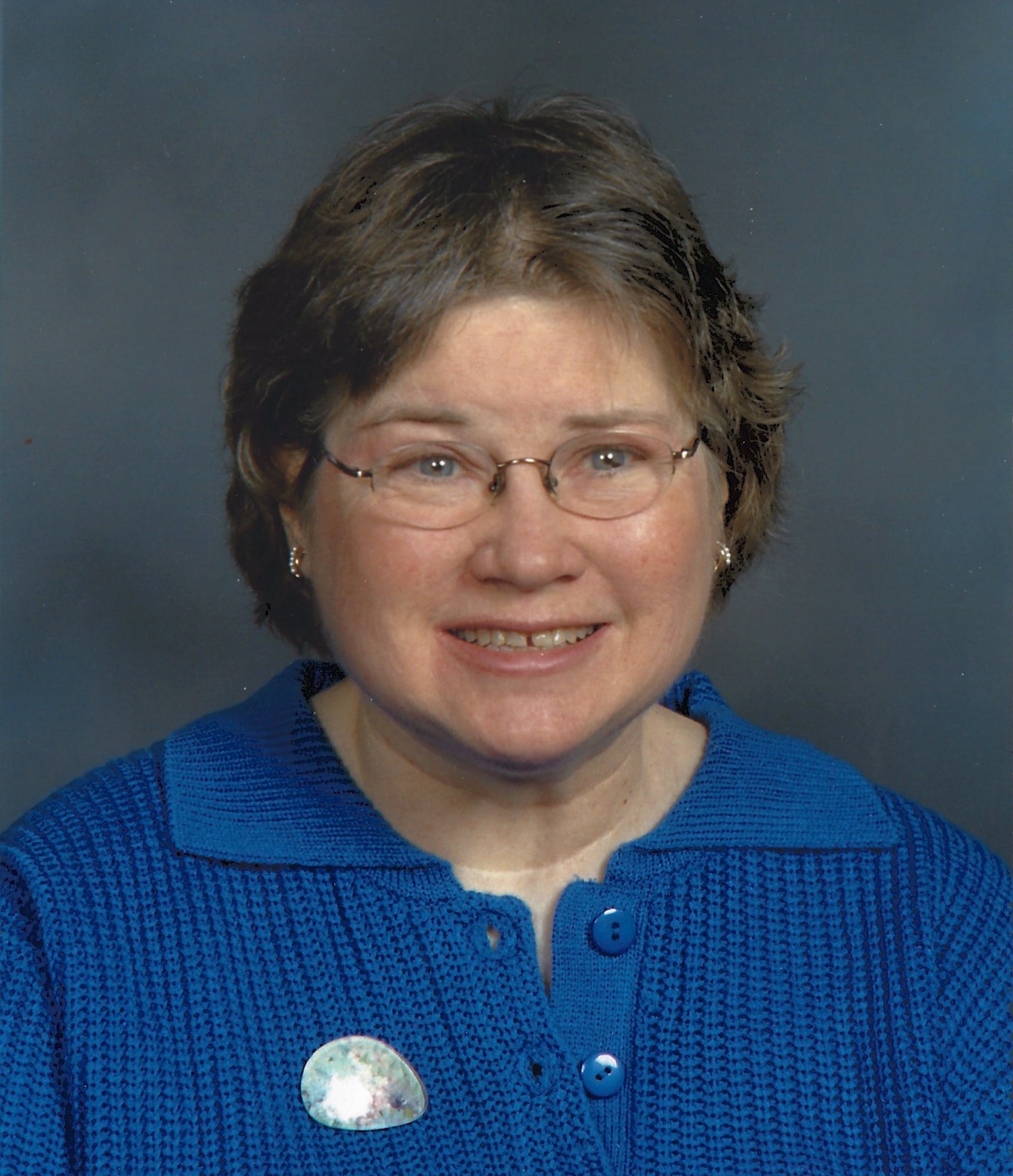 Scherrer, Mary Alice - Kutis Funeral Home Inc