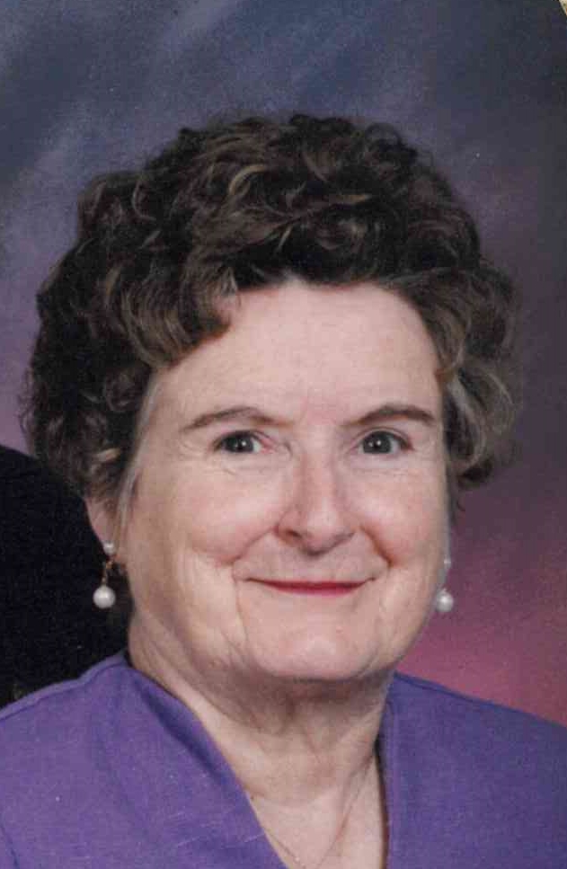 Scucchi, Patricia C. - Kutis Funeral Home Inc