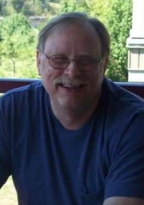 Bruce E. Shepard - Kutis Funeral Home Inc