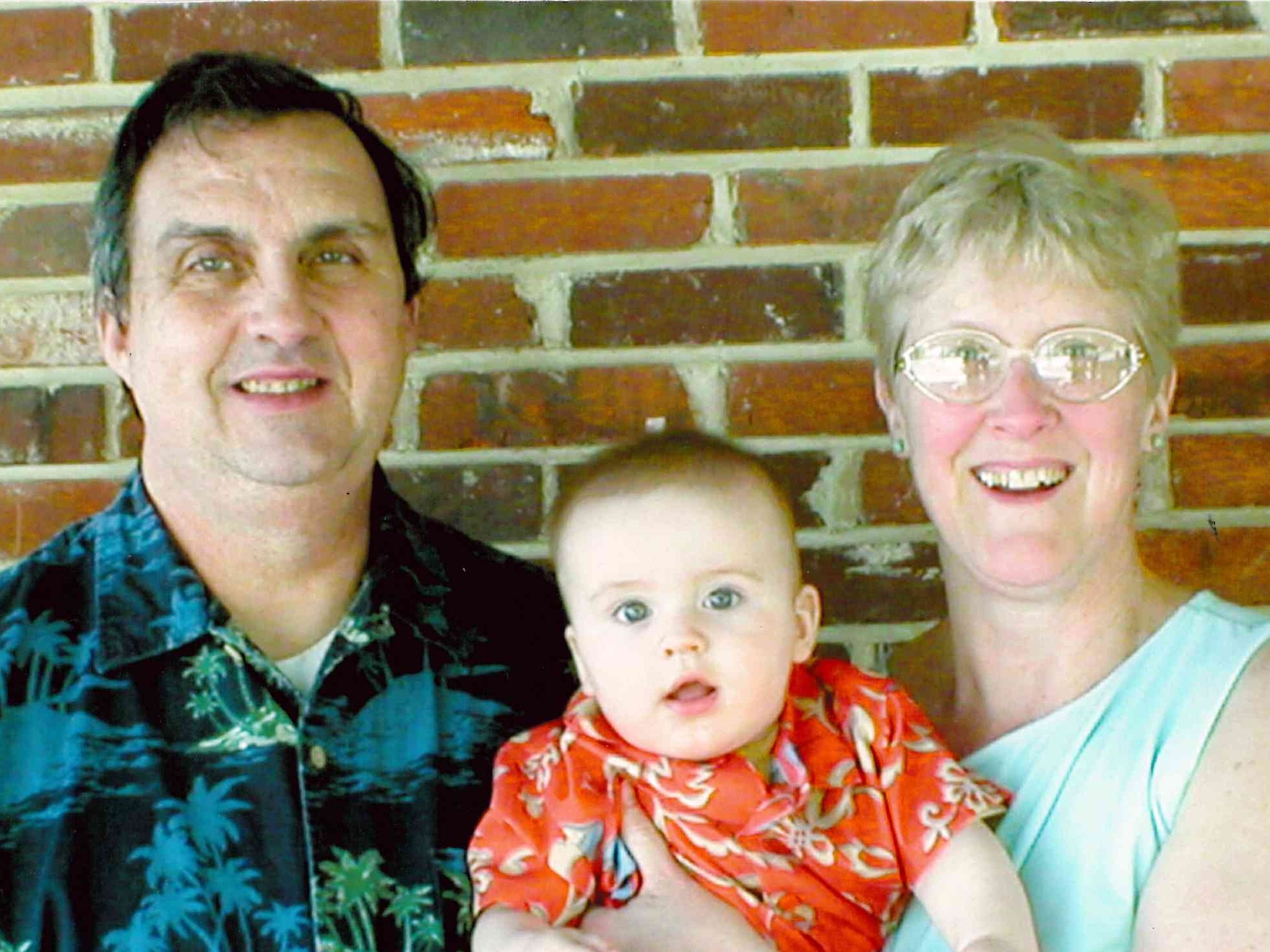 Stork, John Henry, Jr. - Kutis Funeral Home Inc