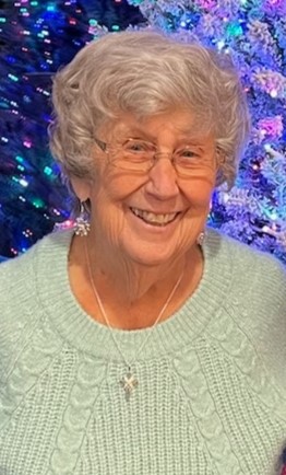 Storm, Margaret M. - Kutis Funeral Home Inc