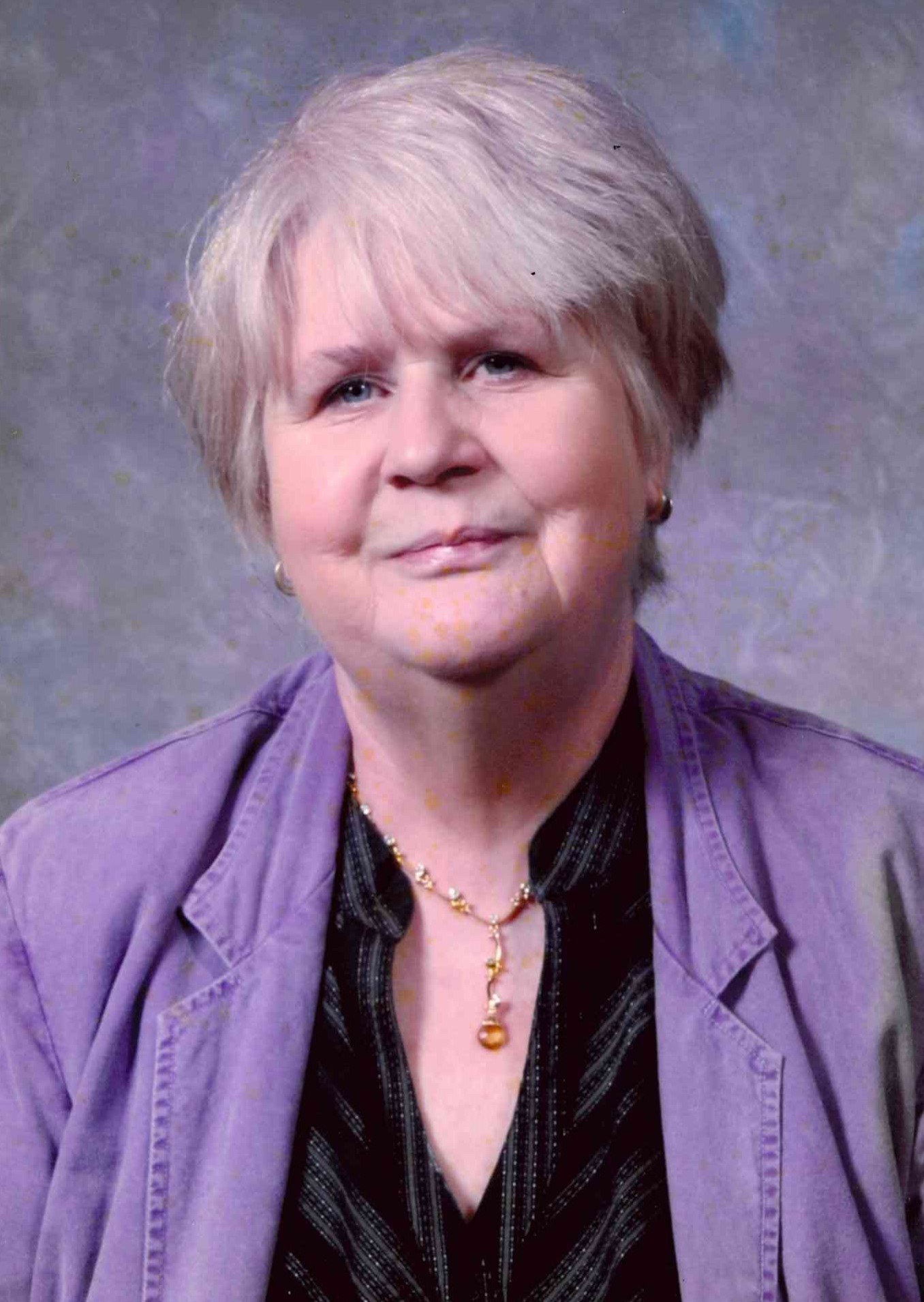 Stotler, Bonnetta L. "Bonnie" - Kutis Funeral Home Inc