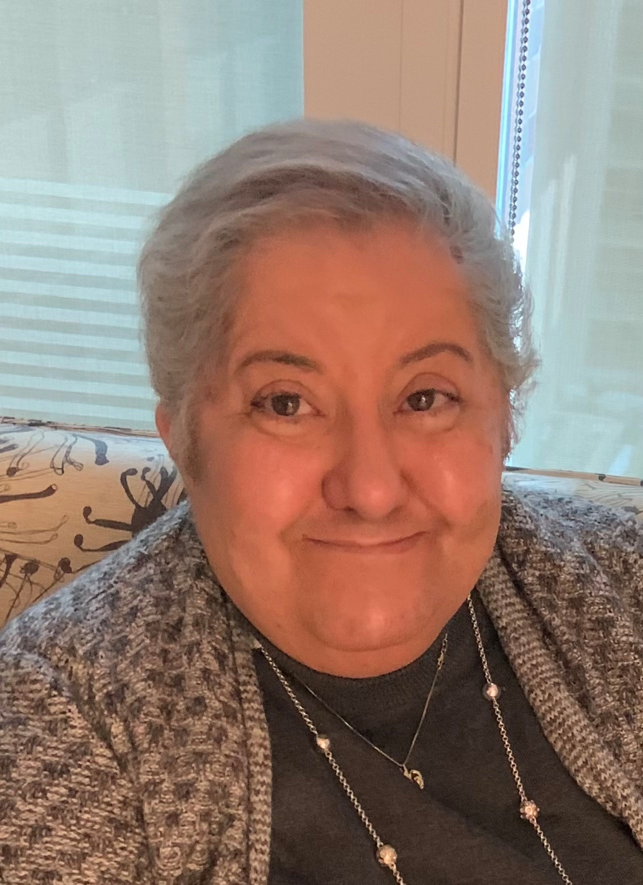 Thompson, Maria Felicia - Kutis Funeral Home Inc