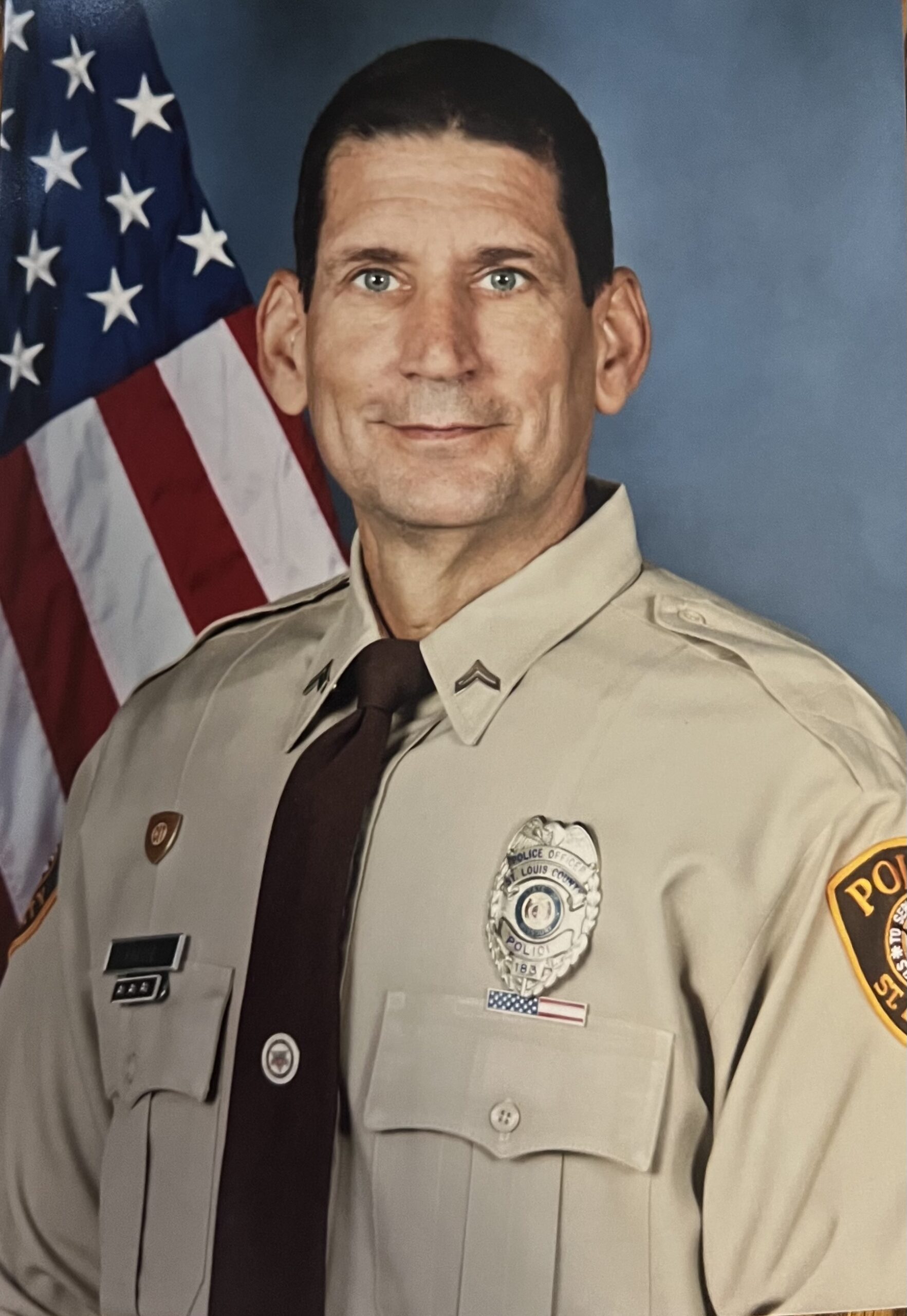 Krause, Val E. Jr. - Kutis Funeral Home Inc