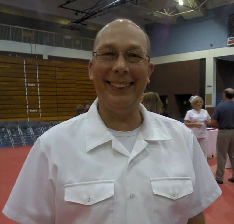 Vernier, John "Johnny" Keith - Kutis Funeral Home Inc