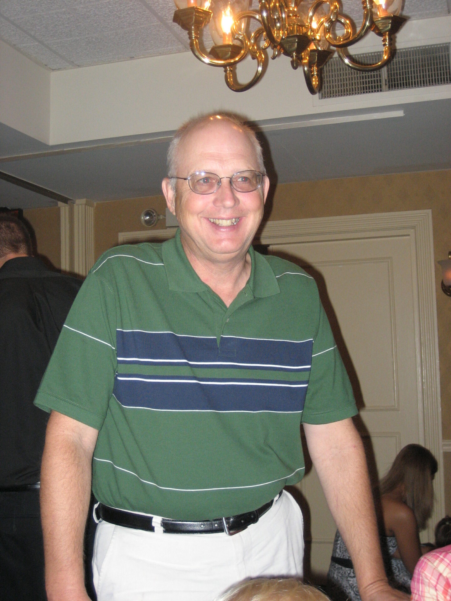 Wiedermann, Walter Louis - Kutis Funeral Home Inc