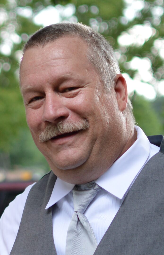 Wiegers, John Charles - Kutis Funeral Home Inc