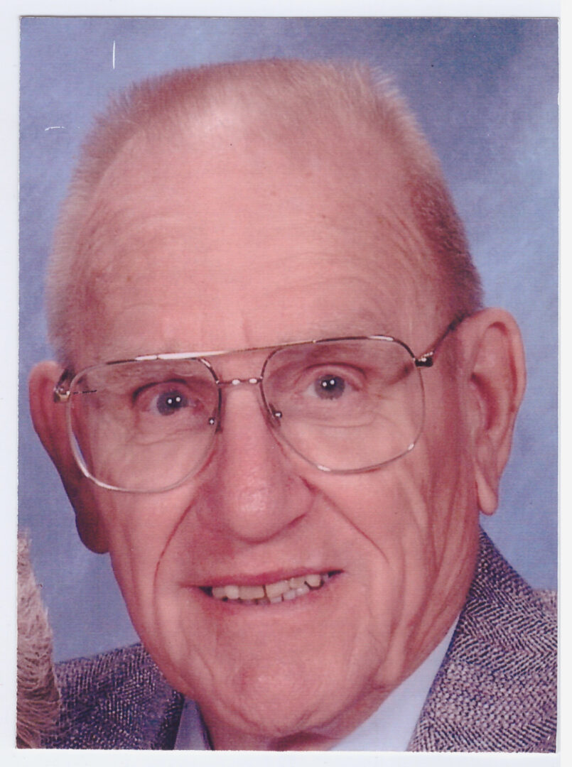 Winkelmann, Otto Francis Jr. "Wink" - Kutis Funeral Home Inc