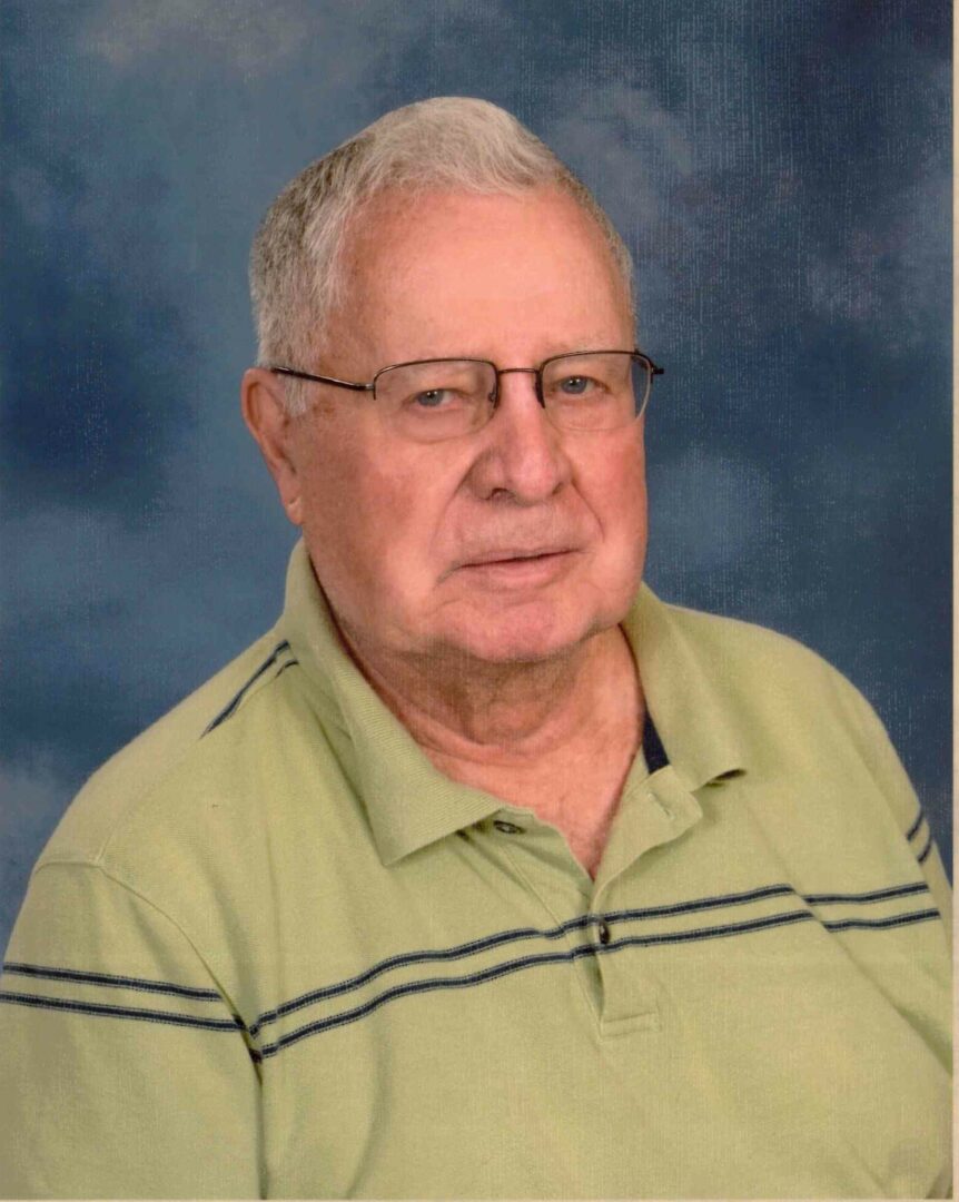 Wohlstadter, Edward G - Kutis Funeral Home Inc