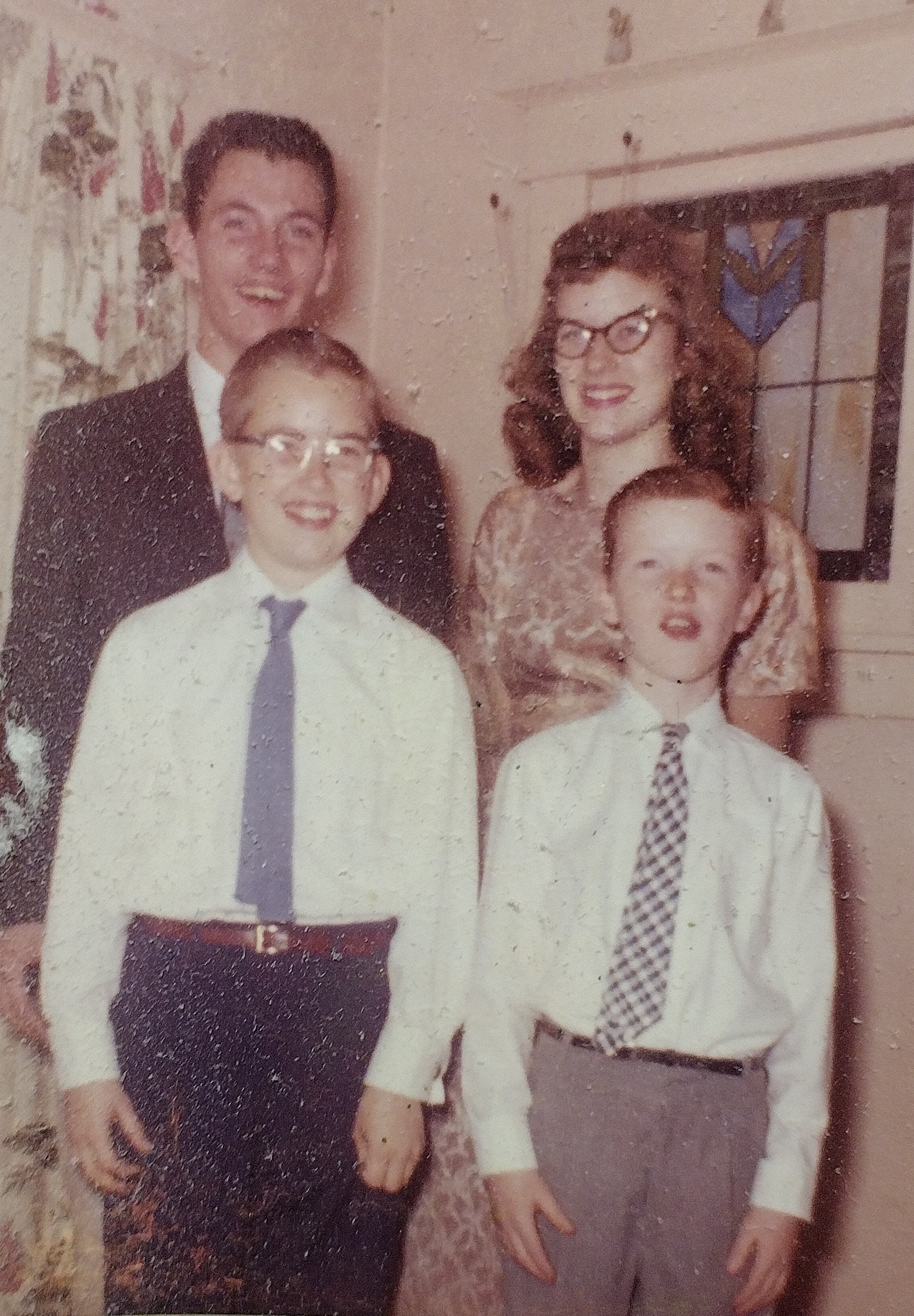 Zoll, John Paul - Kutis Funeral Home Inc